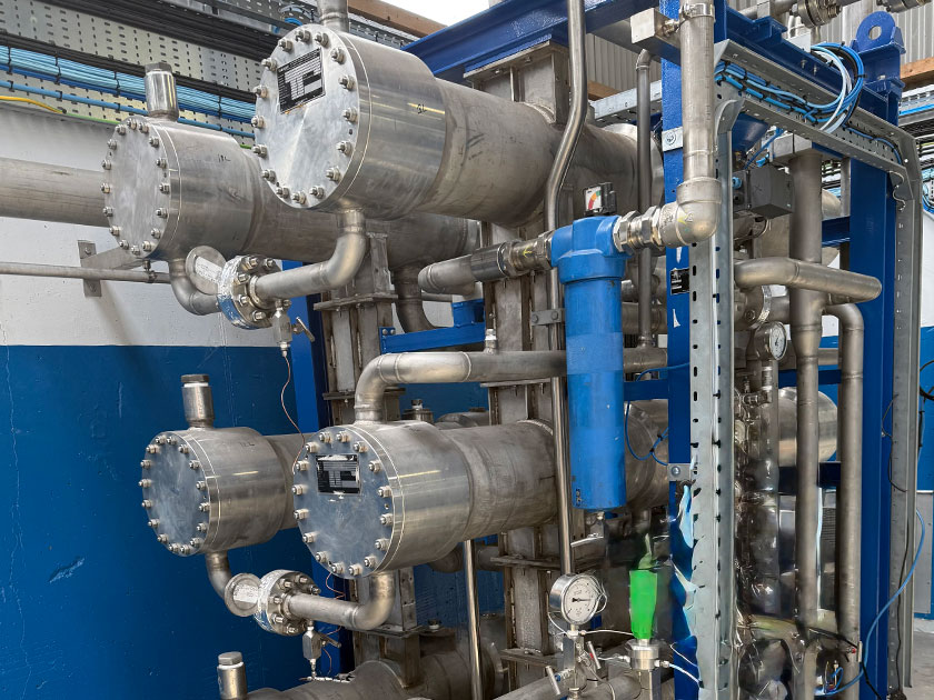 Biomethane | Greenville